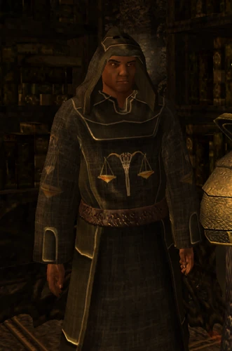 Yusev | Forgotten Realms Wiki | Fandom