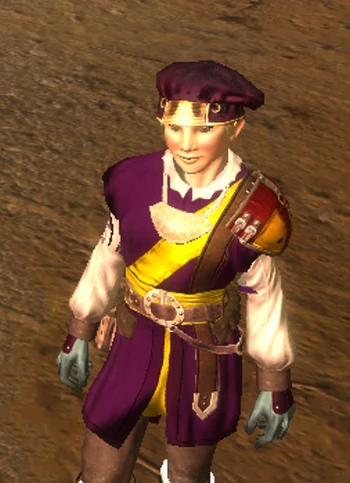 Ahri | Forgotten Realms Wiki | Fandom