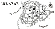 Arrabar | Forgotten Realms Wiki | Fandom