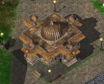 Lady's Hall | Forgotten Realms Wiki | Fandom