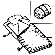 Bedroll | Forgotten Realms Wiki | Fandom