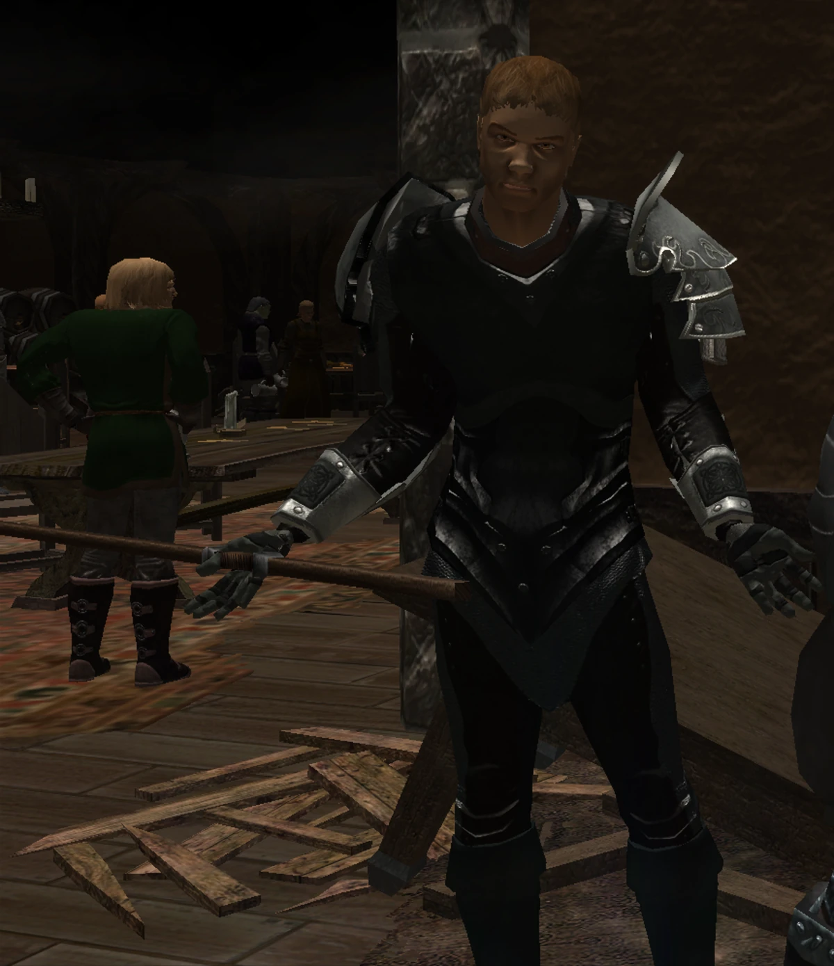 Marv | Forgotten Realms Wiki | Fandom