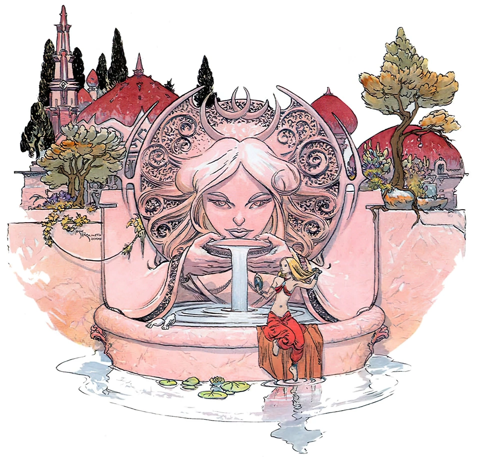 Category:Temples to Sune | Forgotten Realms Wiki | Fandom