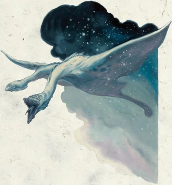 Snowcloak | Forgotten Realms Wiki | Fandom