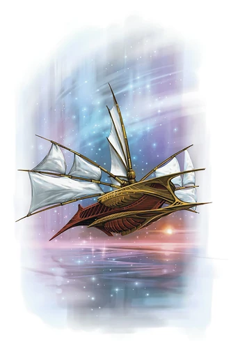 Spelljammer | Forgotten Realms Wiki | Fandom