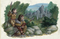 Voolad Espiral | Forgotten Realms Wiki | Fandom