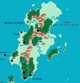 Afyal | Forgotten Realms Wiki | Fandom