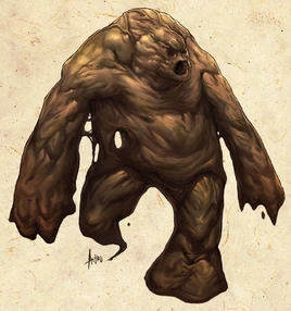 Borem of the Lake of Boiling Mud | Forgotten Realms Wiki | Fandom