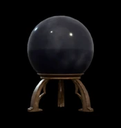 Crystal ball | Forgotten Realms Wiki | Fandom