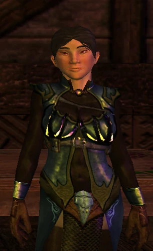 Juen | Forgotten Realms Wiki | Fandom