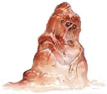 Lemure | Forgotten Realms Wiki | Fandom