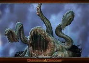 Otyugh | Forgotten Realms Wiki | Fandom