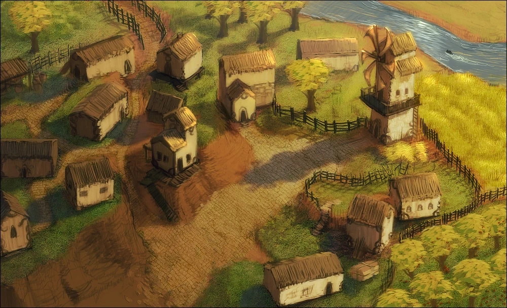 Port Llast | Forgotten Realms Wiki | Fandom