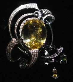Shou Lung topaz | Forgotten Realms Wiki | Fandom