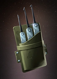 Thieves' tools | Forgotten Realms Wiki | Fandom