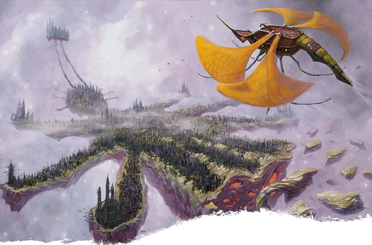 Tu'narath | Forgotten Realms Wiki | Fandom