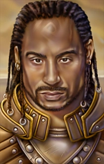 Valygar Corthala | Forgotten Realms Wiki | Fandom
