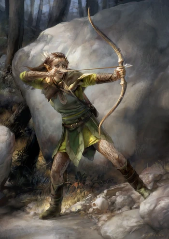 Barkskin | Forgotten Realms Wiki | Fandom