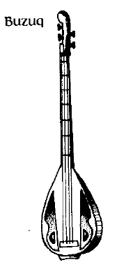 Buzuq | Forgotten Realms Wiki | Fandom