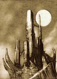 Castle Perilous | Forgotten Realms Wiki | Fandom