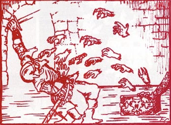 Crawling claw | Forgotten Realms Wiki | Fandom