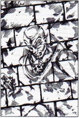 Etherealness | Forgotten Realms Wiki | Fandom