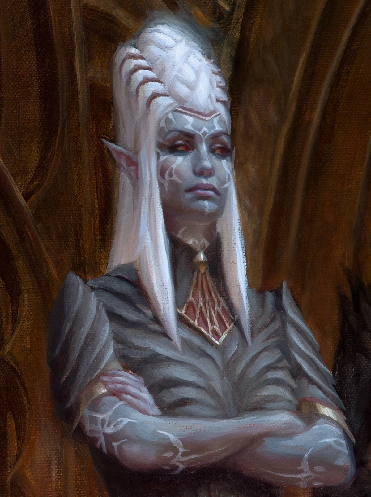 Quenthel Baenre | Forgotten Realms Wiki | Fandom