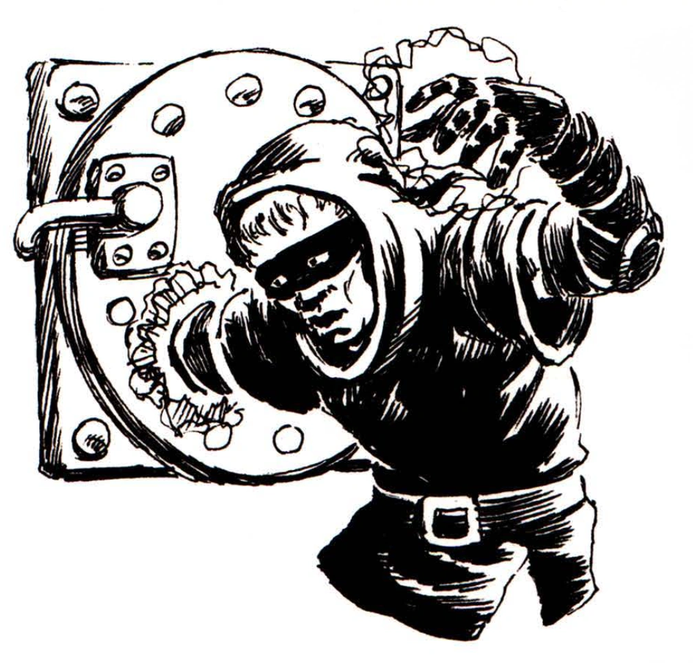 Shadowgloves | Forgotten Realms Wiki | Fandom