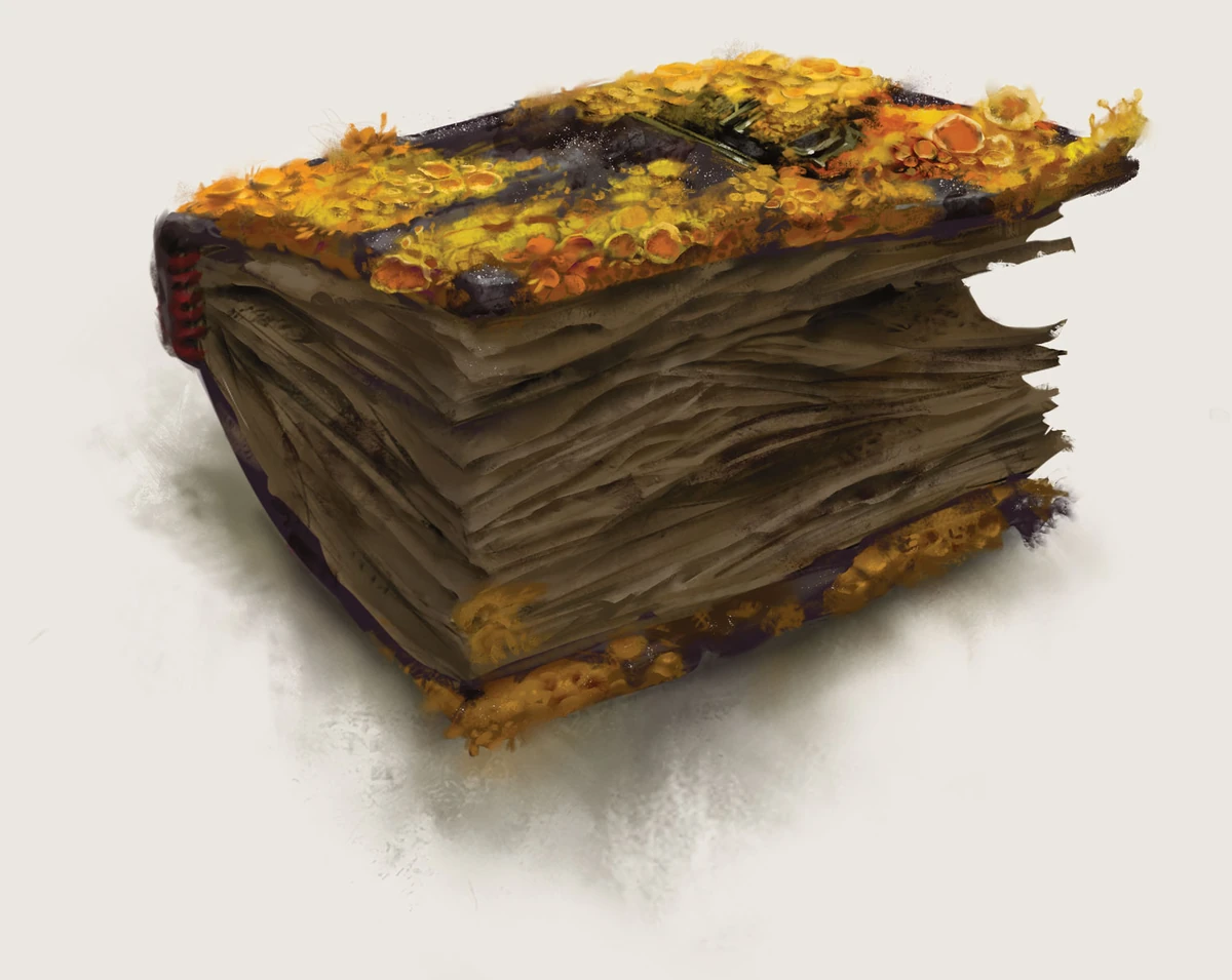 Candlekeep Mysteries/Xanthoria | Forgotten Realms Wiki | Fandom