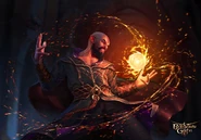 Draconic bloodline | Forgotten Realms Wiki | Fandom