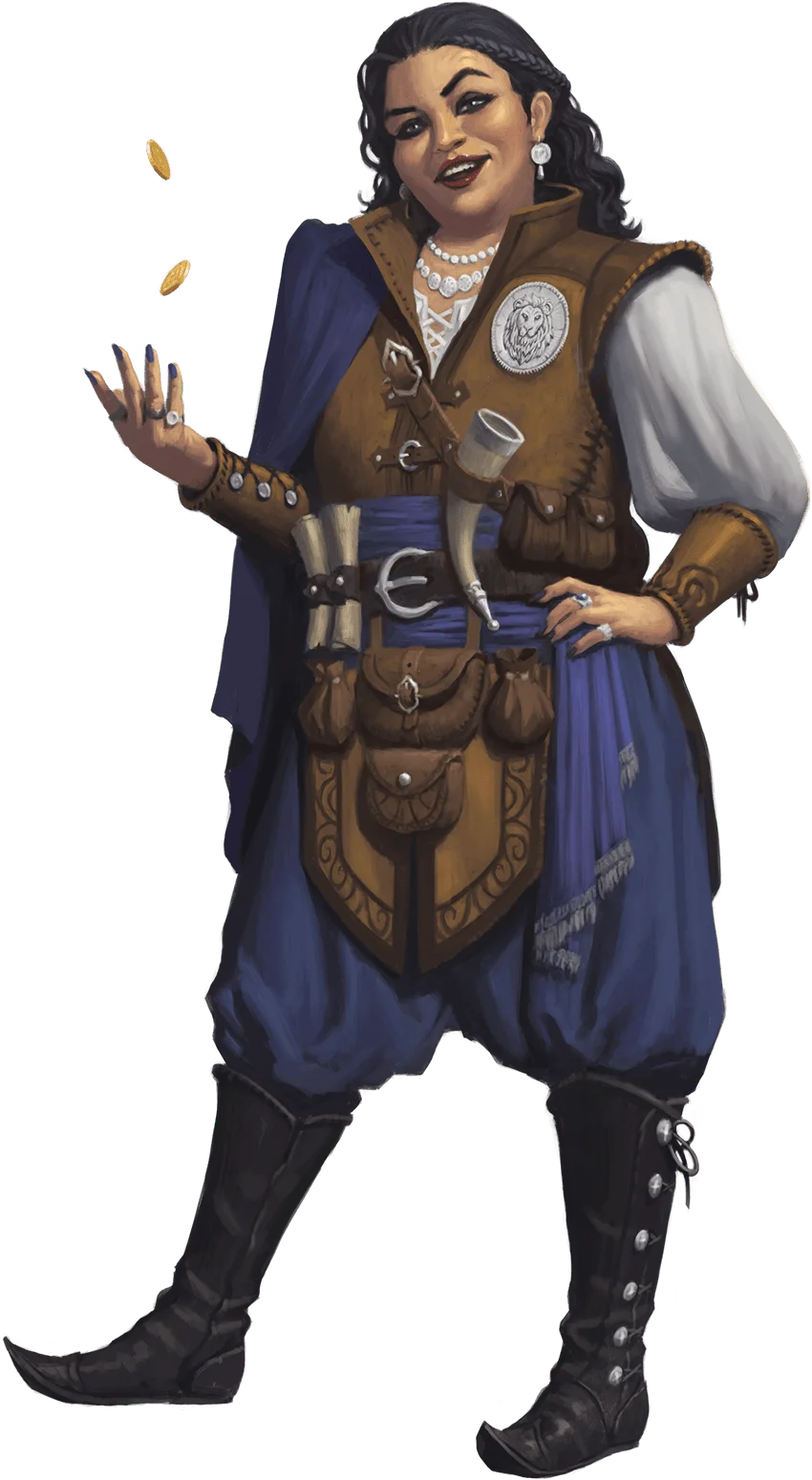 Category:Members of the Lionshield Coster | Forgotten Realms Wiki | Fandom