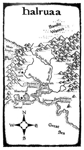 House Jordain | Forgotten Realms Wiki | Fandom