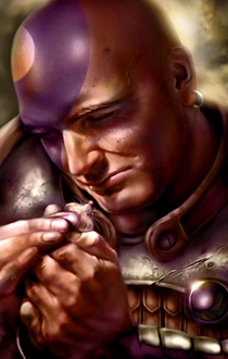 Minsc | Forgotten Realms Wiki | Fandom