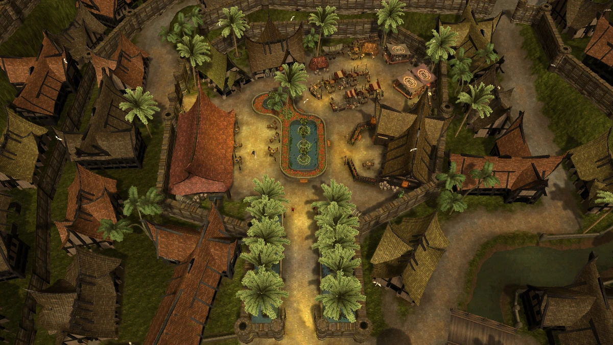 Category:Locations in Samarach | Forgotten Realms Wiki | Fandom