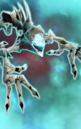 Skeletal intellect devourer | Forgotten Realms Wiki | Fandom