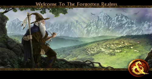 Forgotten Realms | Forgotten Realms Wiki | Fandom