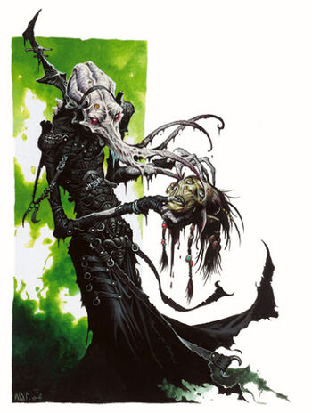 Alhoon | Forgotten Realms Wiki | Fandom