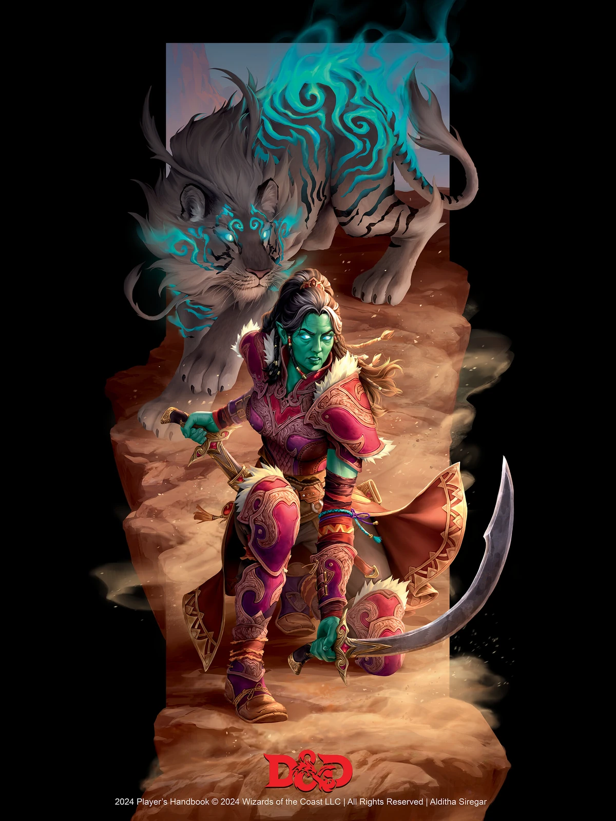 Beast master | Forgotten Realms Wiki | Fandom