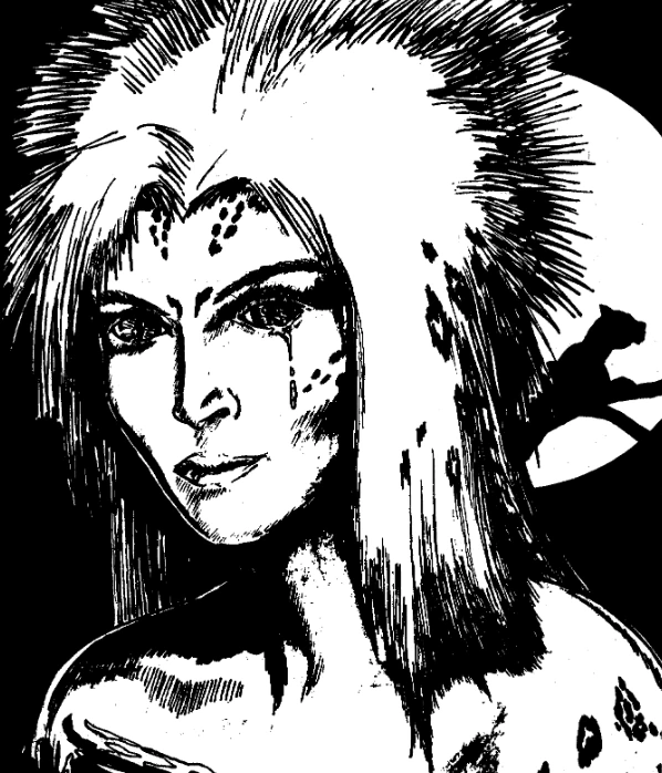 Chac | Forgotten Realms Wiki | Fandom