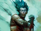 Category:Genasi classes | Forgotten Realms Wiki | Fandom