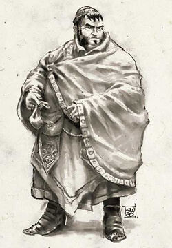 Mirt | Forgotten Realms Wiki | Fandom