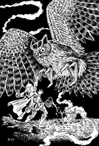 Morg | Forgotten Realms Wiki | Fandom