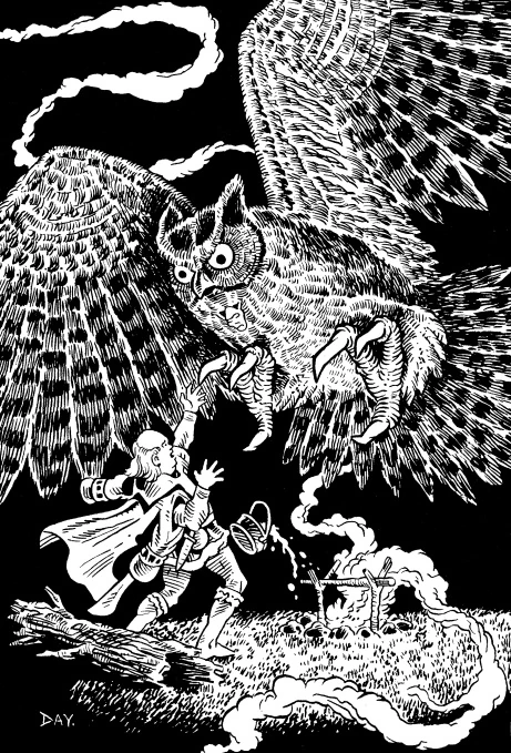 Morg | Forgotten Realms Wiki | Fandom