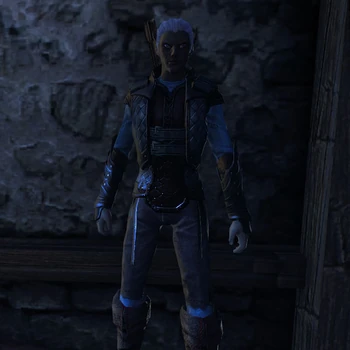 Unnamed drow operative | Forgotten Realms Wiki | Fandom