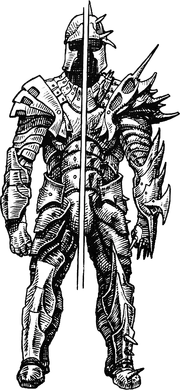 Plate mail | Forgotten Realms Wiki | Fandom