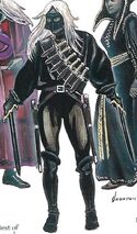 Vhaeraun | Forgotten Realms Wiki | Fandom