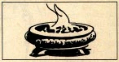 Brazier | Forgotten Realms Wiki | Fandom