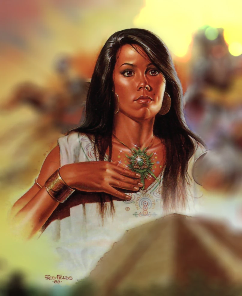 Category:Priests of Qotal | Forgotten Realms Wiki | Fandom