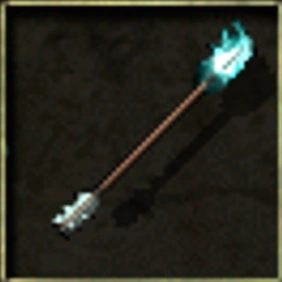 Ice arrow | Forgotten Realms Wiki | Fandom