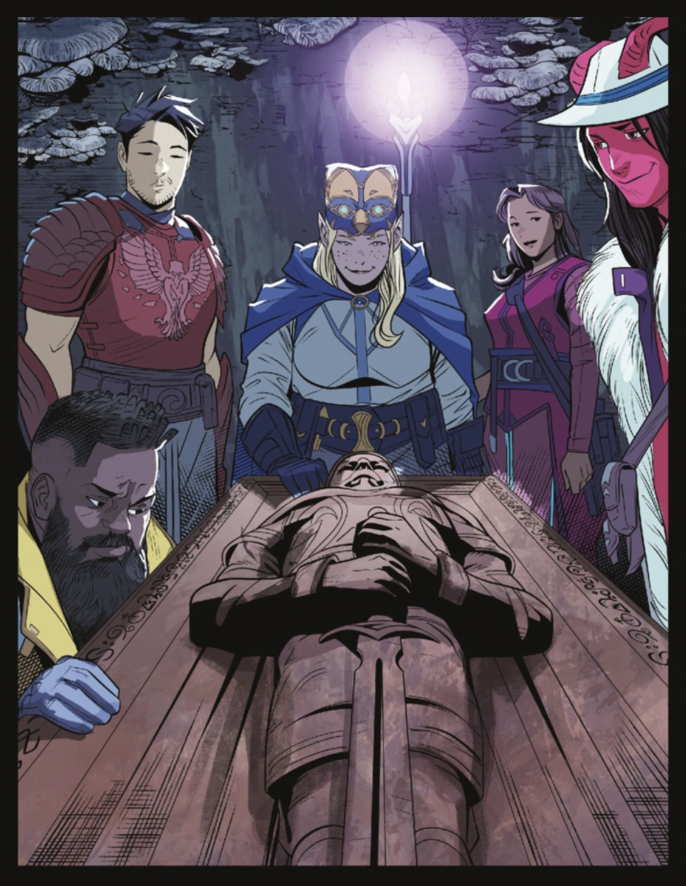 Lost Liege of Loudwater | Forgotten Realms Wiki | Fandom